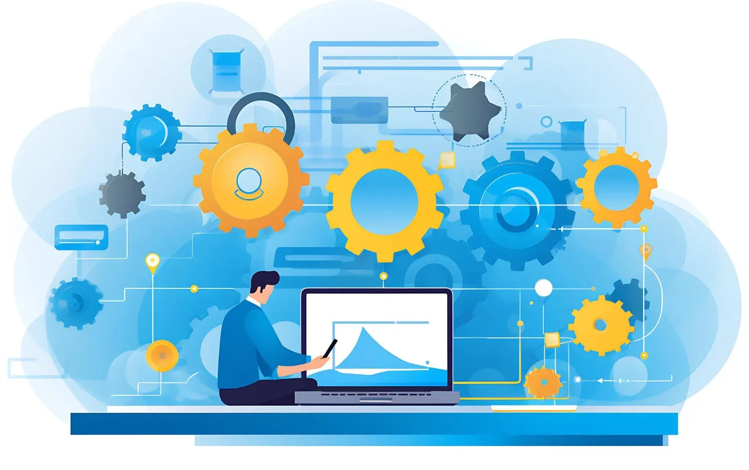 Optimize Your Sales Toolbox: Top 10 Sales Productivity Tools