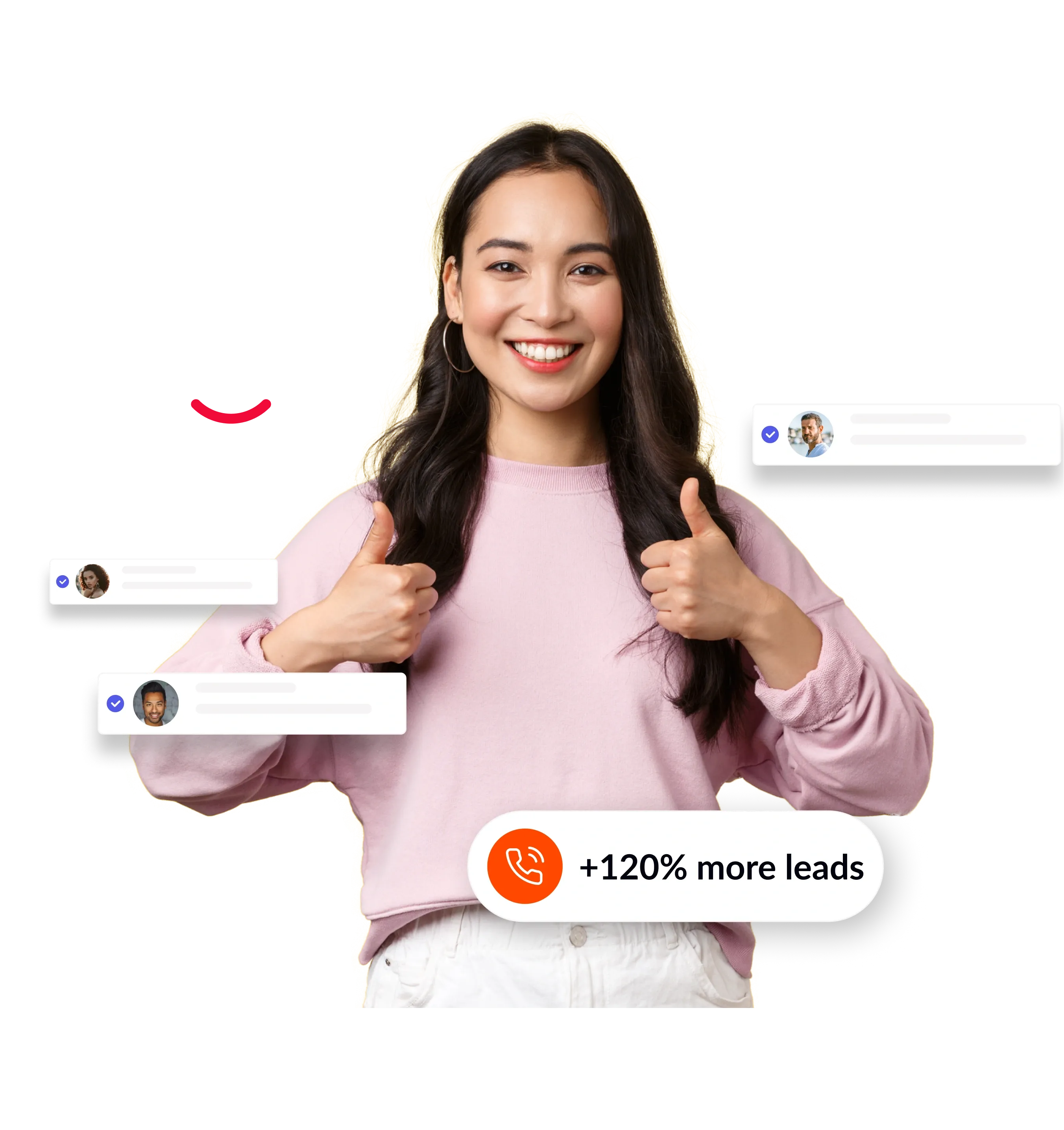 Create Your Own CallPage