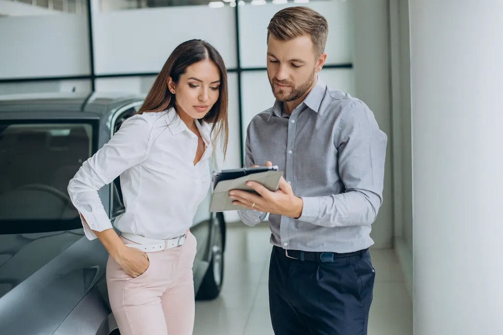 How Your Dealership Can Get More Prospects?