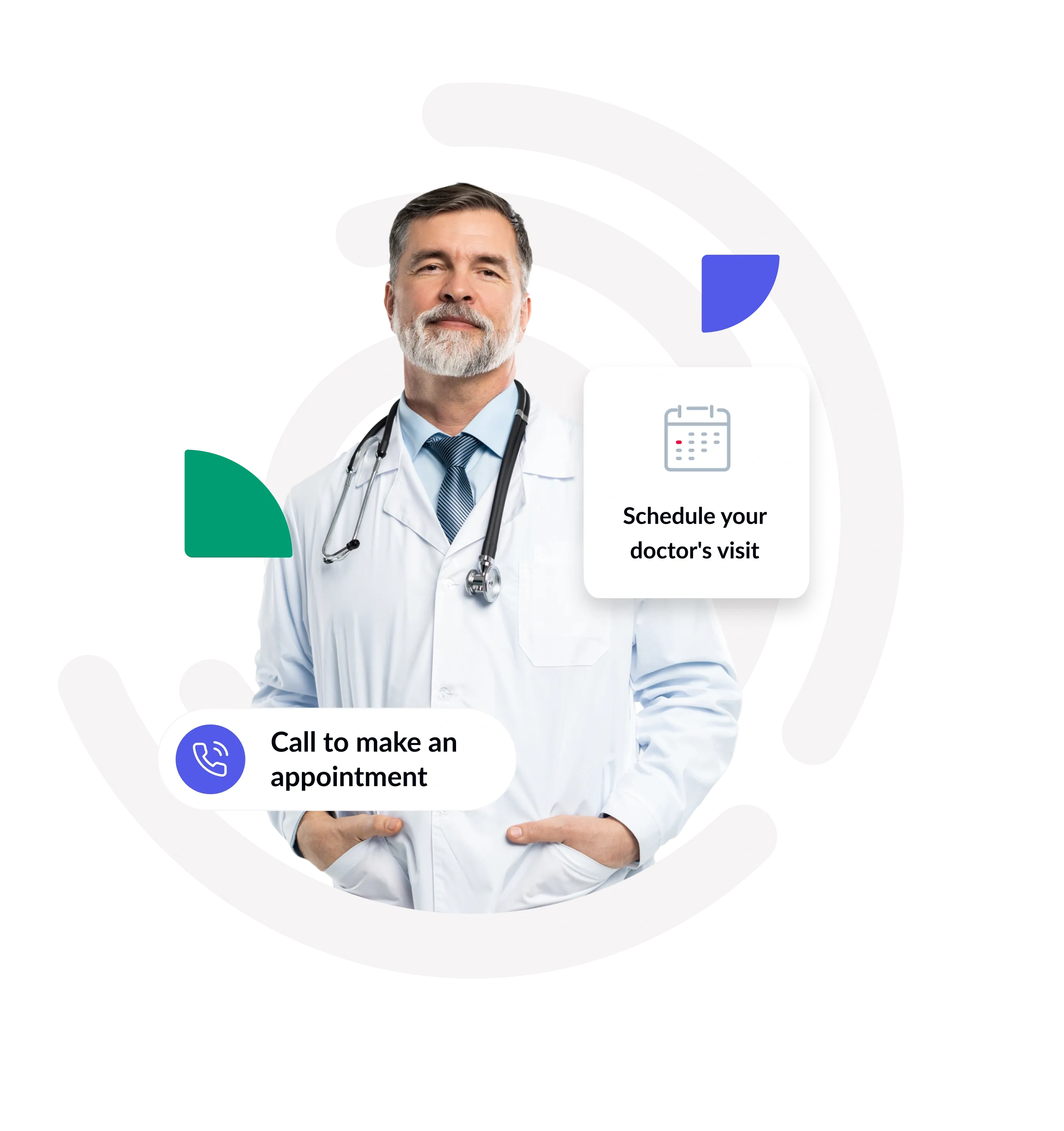 Healthcare Lead Generation | CallPage