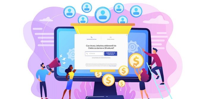 Najlepsza alternatywa dla czatu