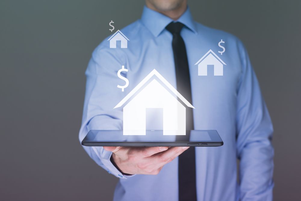Real Estate Technology & Tools that Drive Sales and Improve the ...