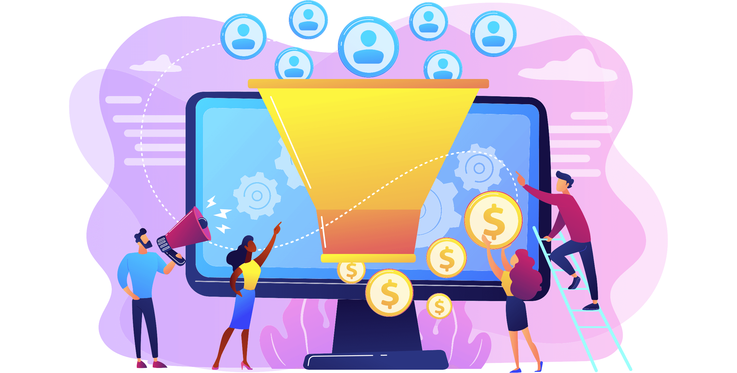 Why You Need Lead Capture Forms & How To Improve Them