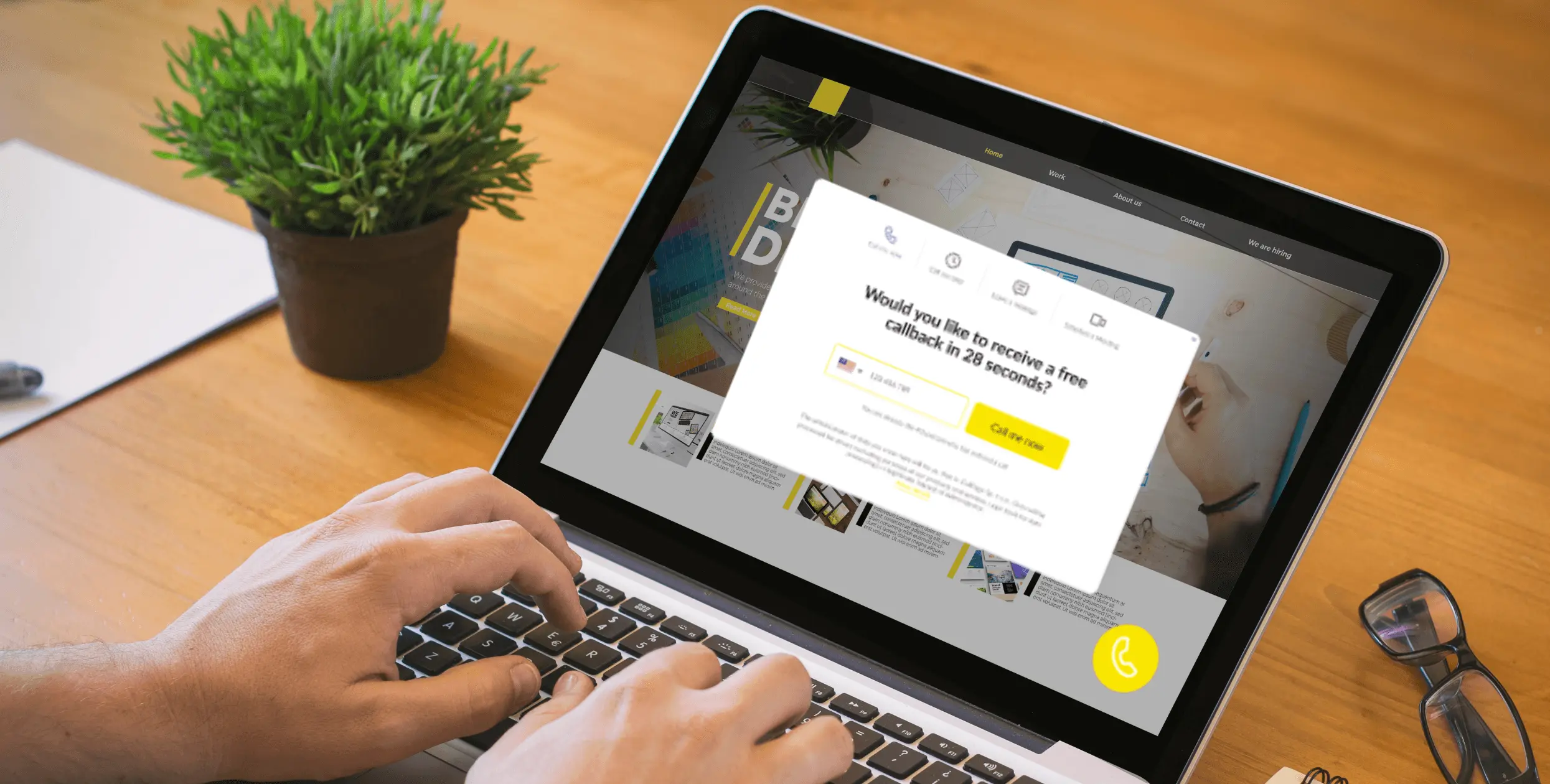 What is Click-to-Call Software: Everything You Need to Know