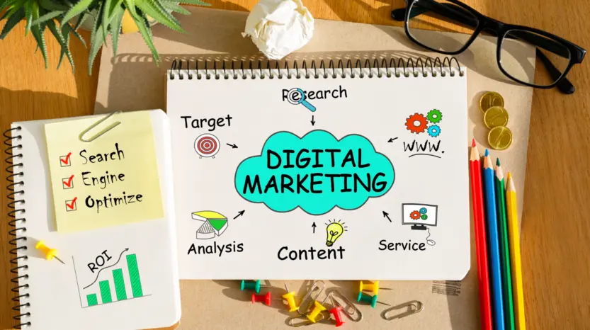 Breaking Bad Habits: Avoid Top Digital Marketing Mistakes for Success