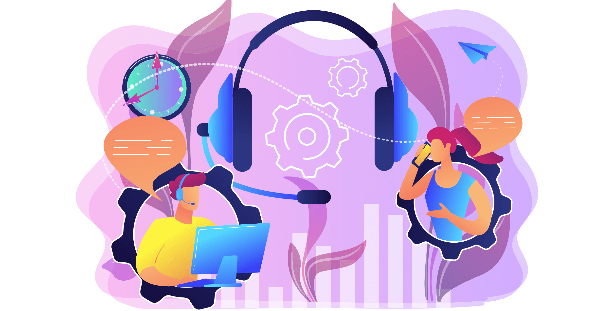How to Get More Calls for My Business – 12 Ways