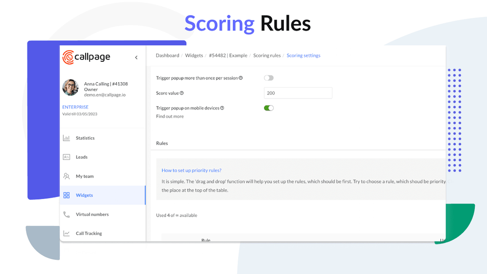Optimize CallPage for Maximum Leads: Your Ultimate Guide