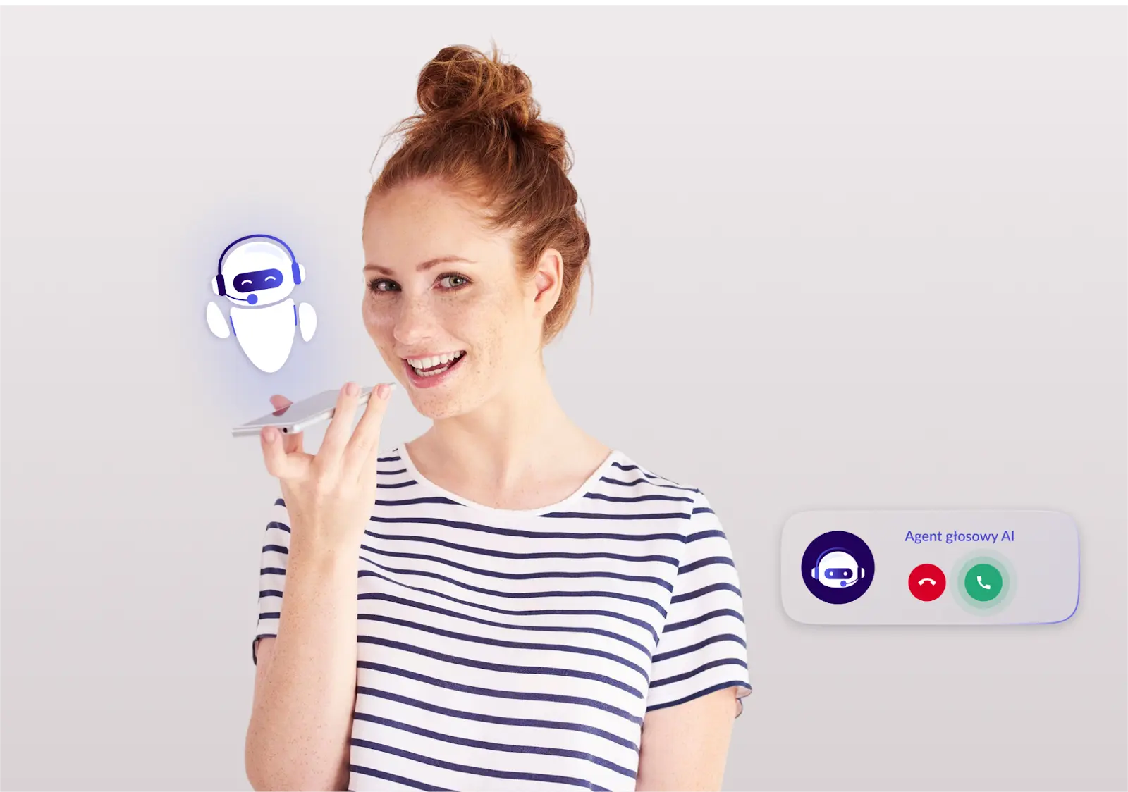 AI Voice Agent for Ecommerce – Automate, Engage, Convert